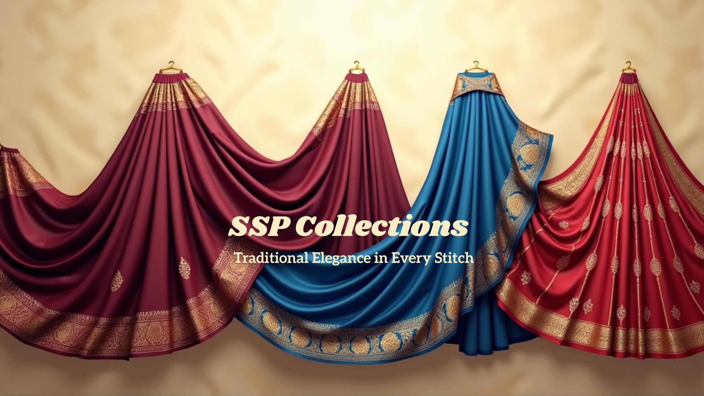 SSP Collections